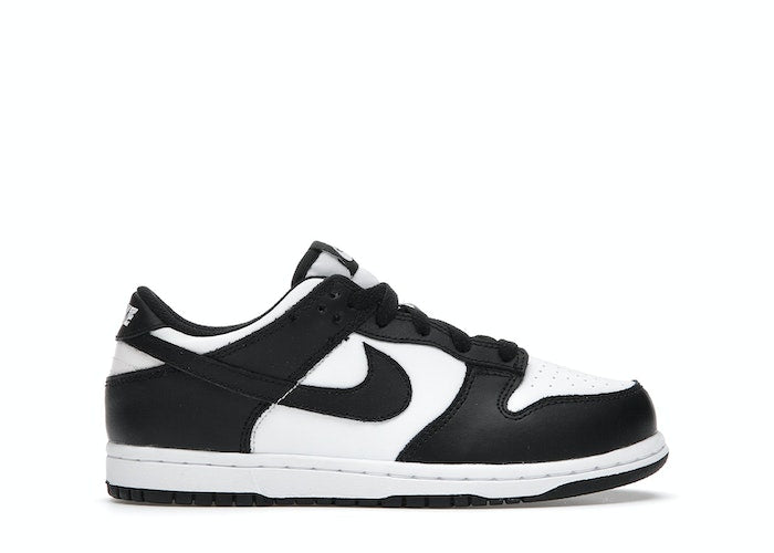 Nike Dunk Low Retro White Black Panda (2021) (PS) – Curatedhypenc